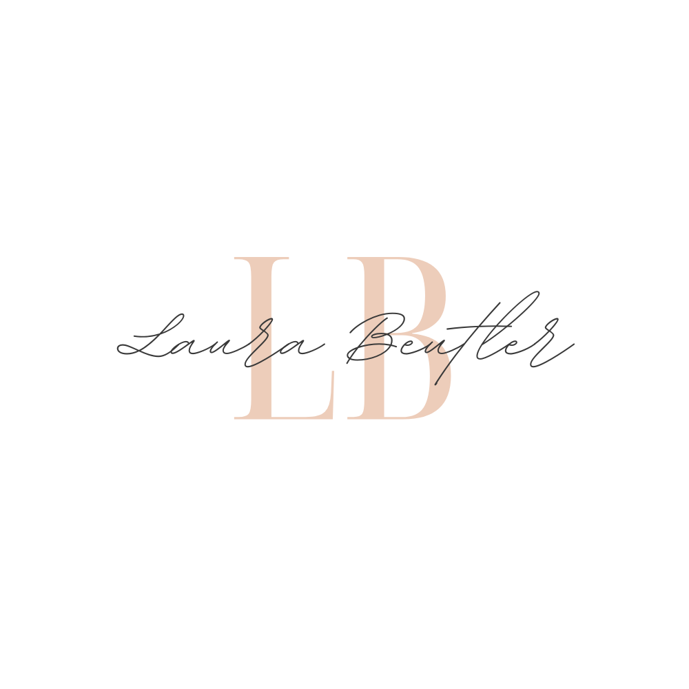Review, Reset, Revive! – Laura Beutler